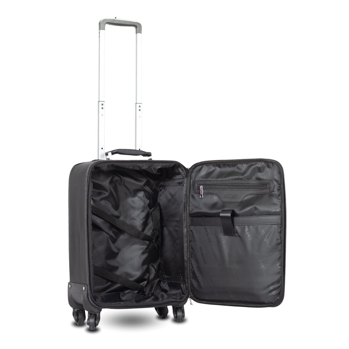 Valise Ara Blanco Petite – ARABLANCO