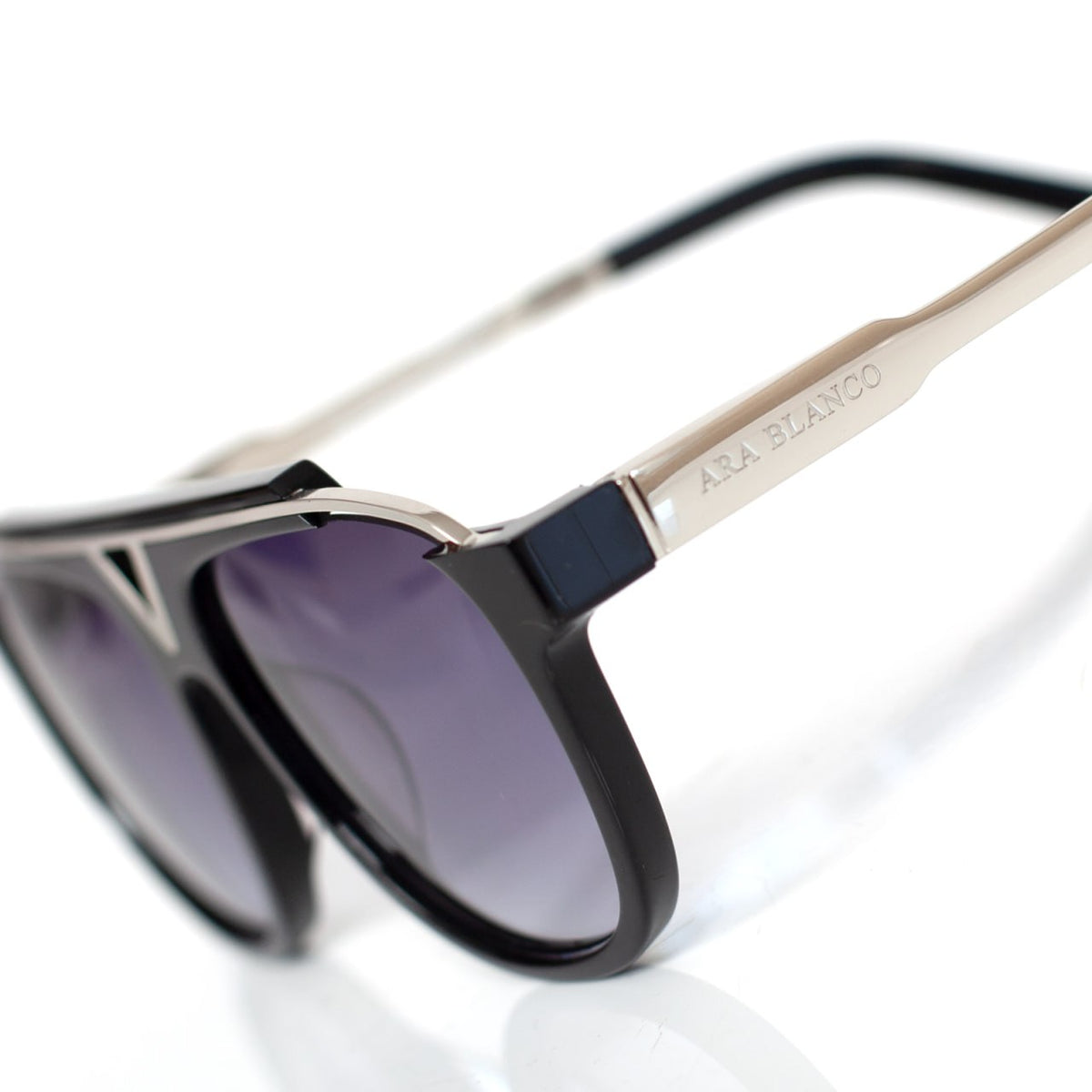 Lunette Ara Blanco – ARABLANCO