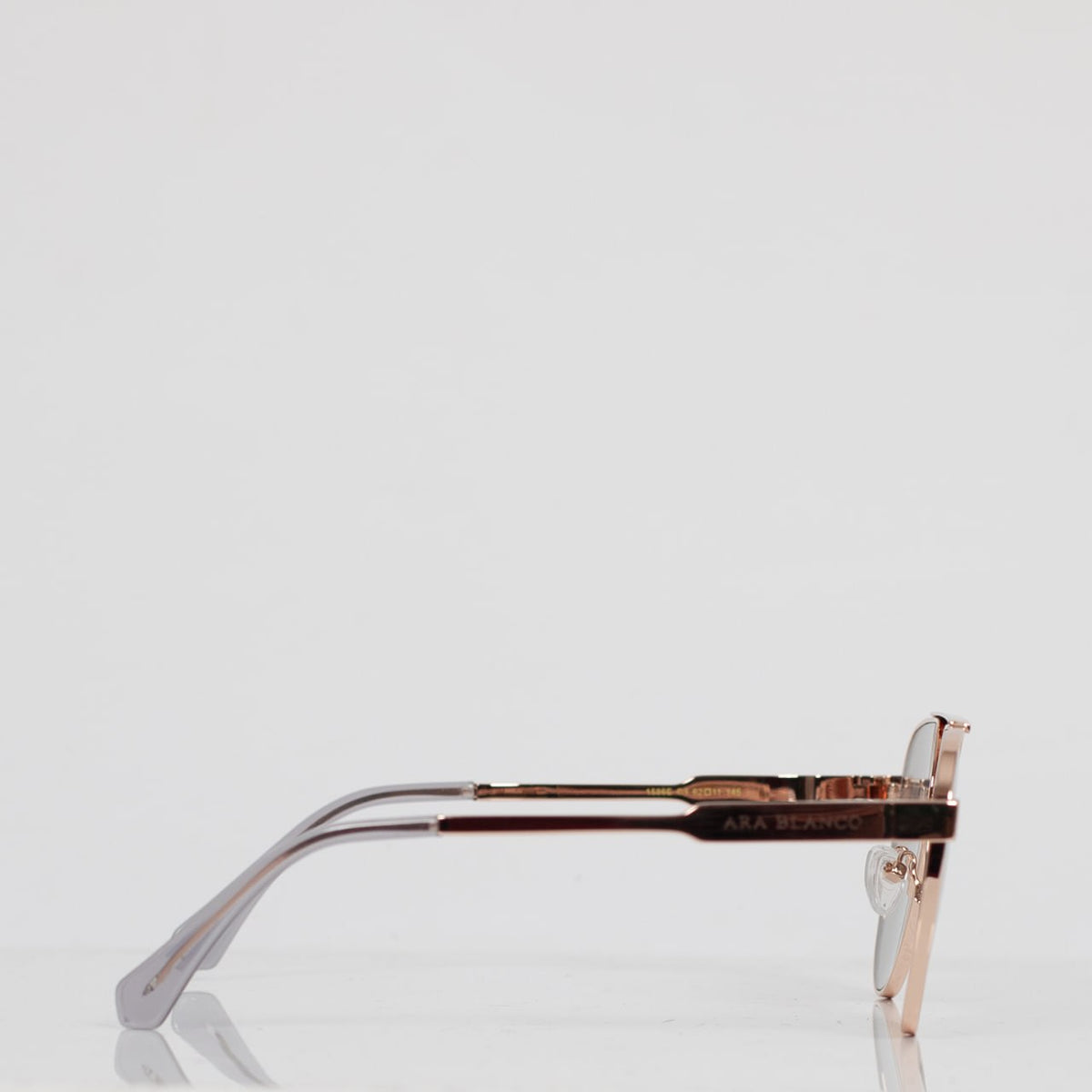 Lunette Ara Blanco – ARABLANCO