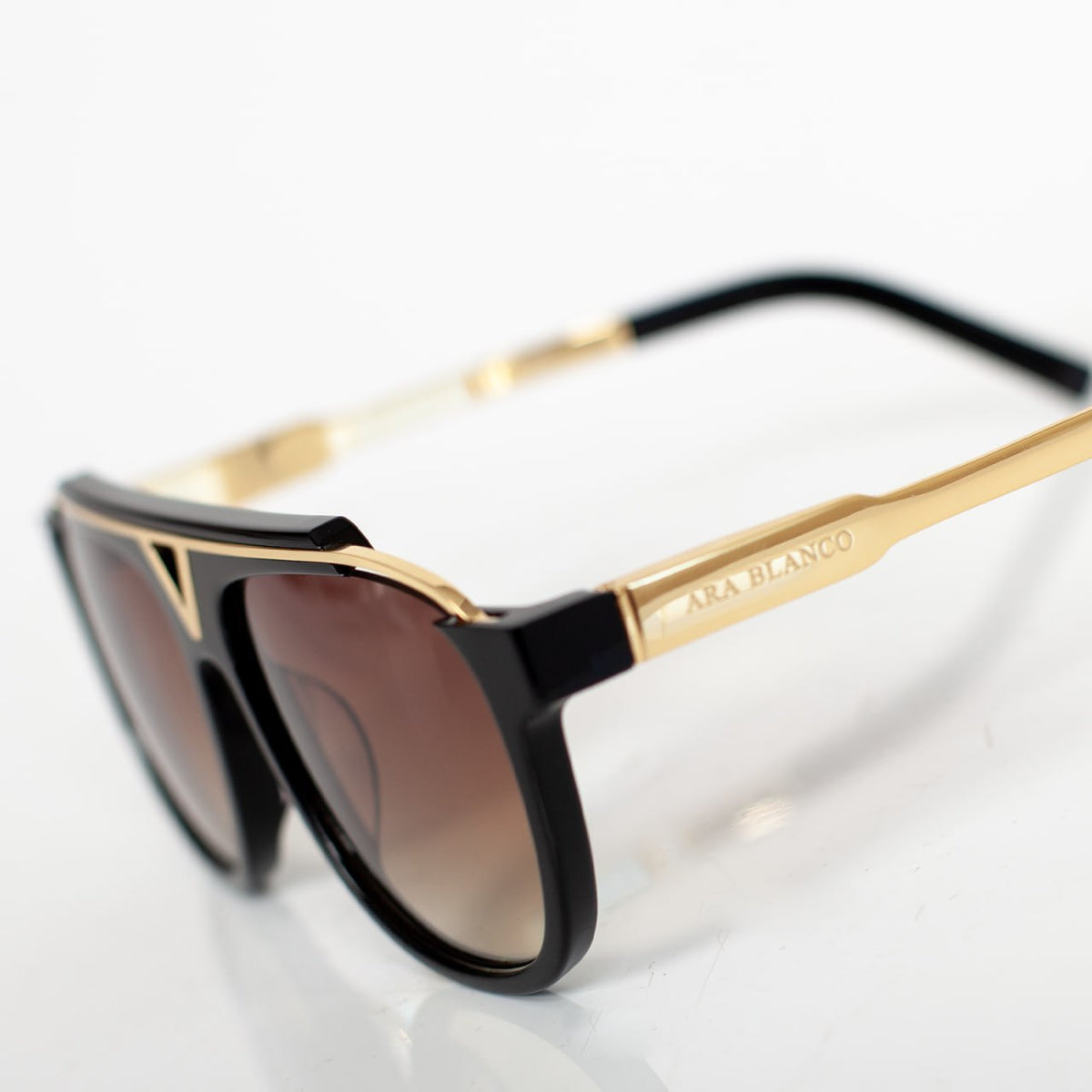 Lunette Ara Blanco – ARABLANCO
